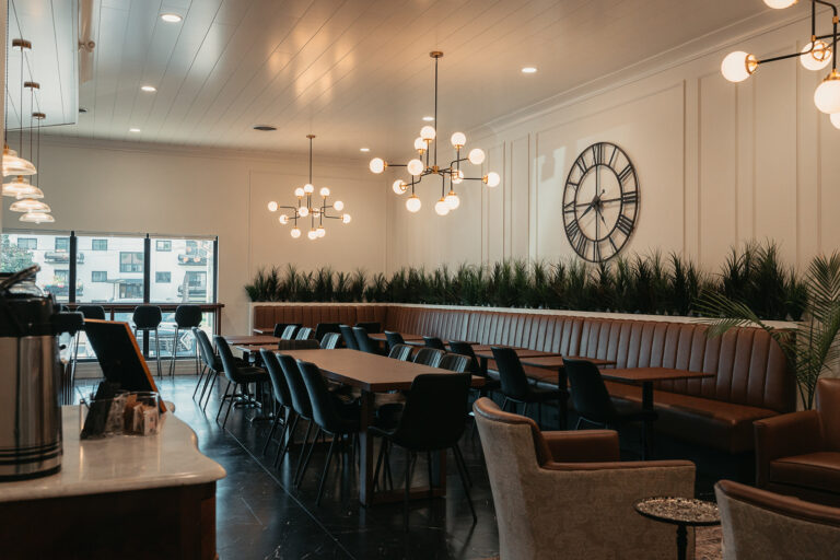 Home - Covenant Cafe