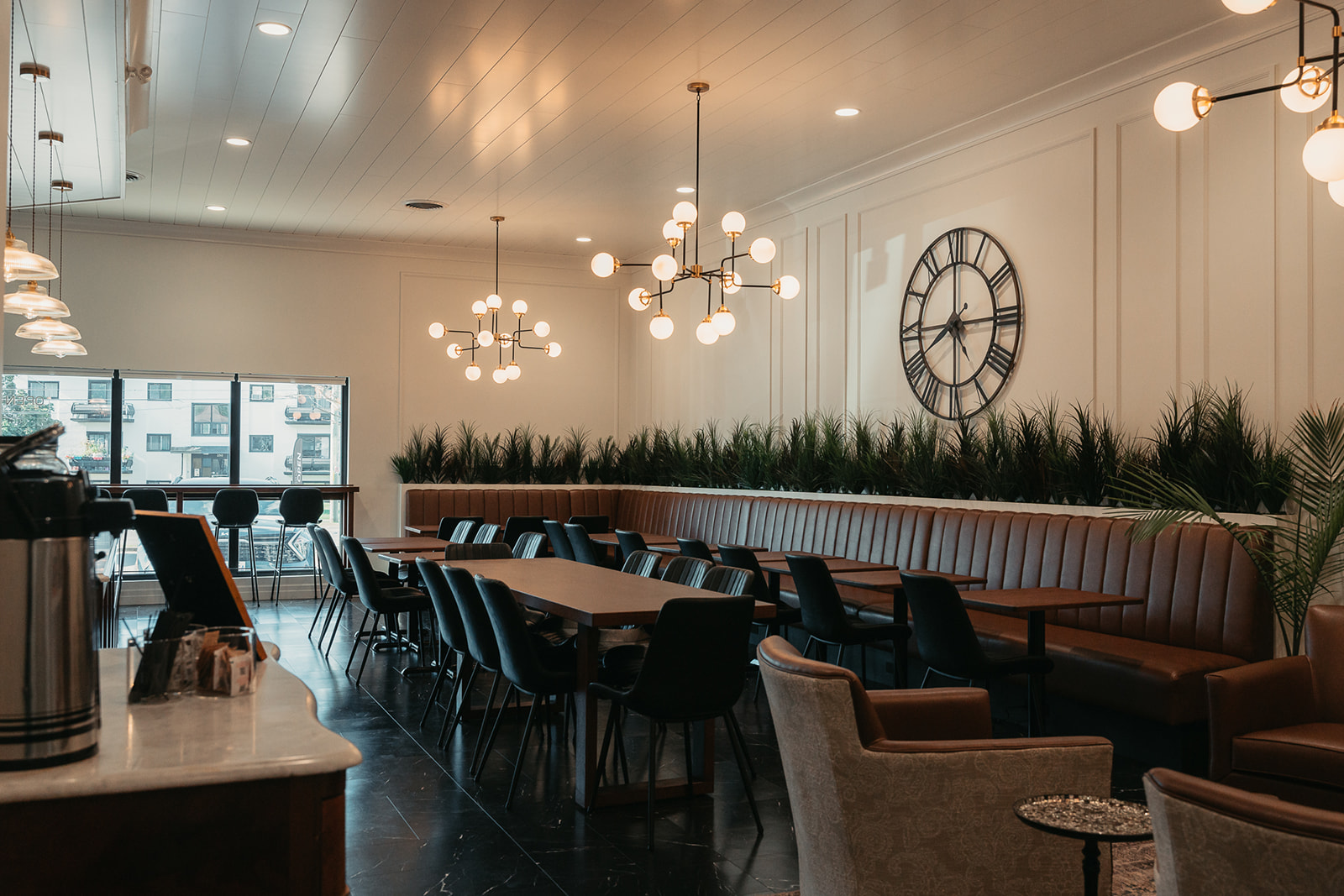 Home - Covenant Cafe