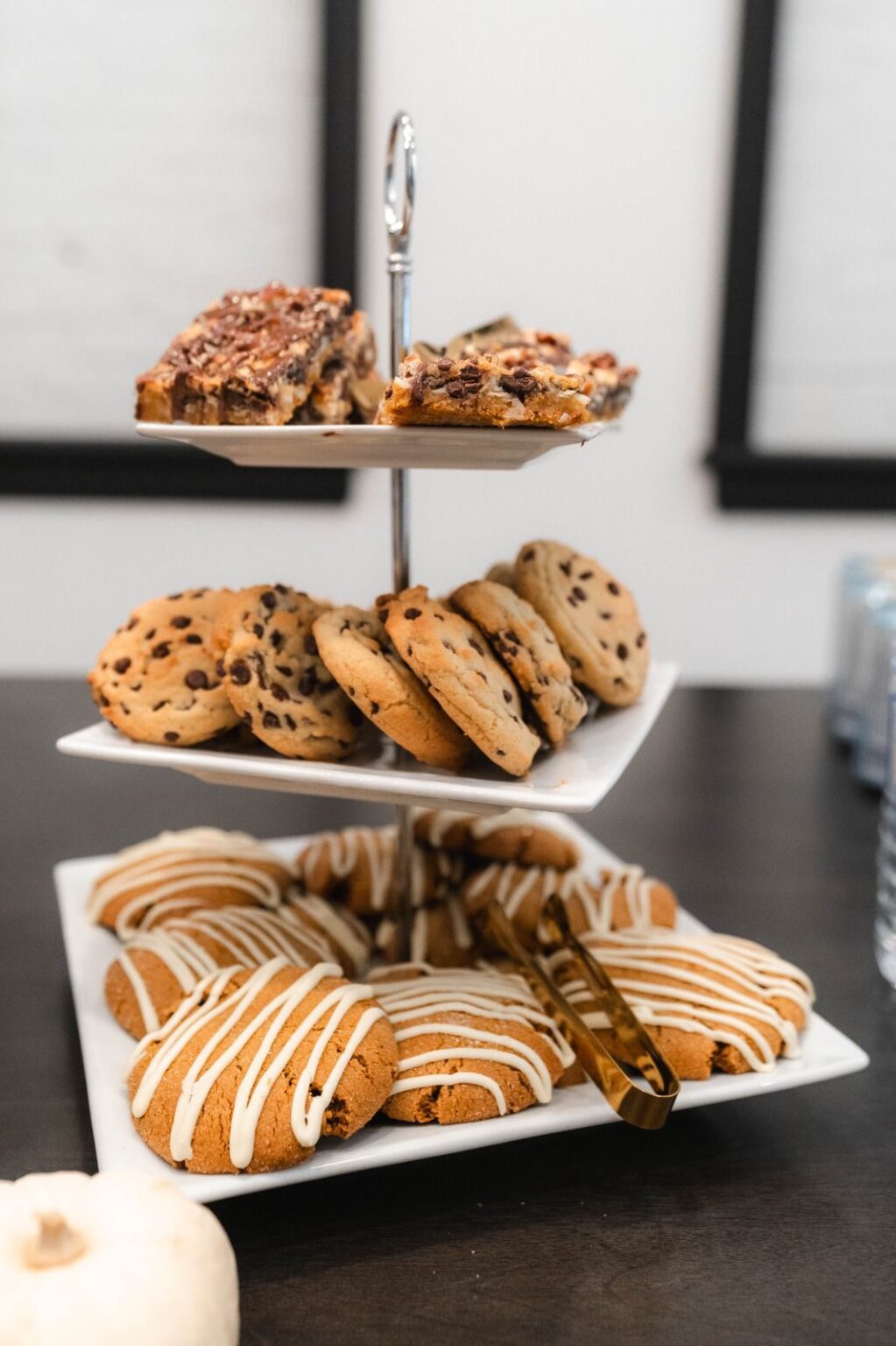 Events and Catering - Covenant Cafe
